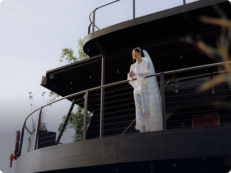 Botel Marina | Accommodation, weddings and events on a boat in Prague